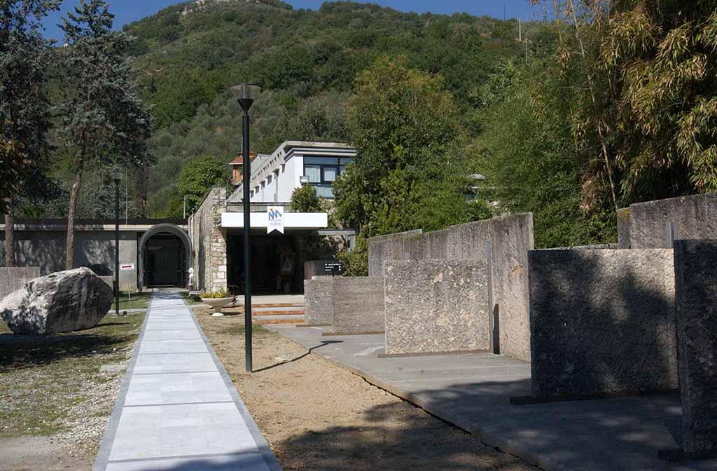 Carrara, restyling in vista per il Museo del marmo: ecco che cosa ...
