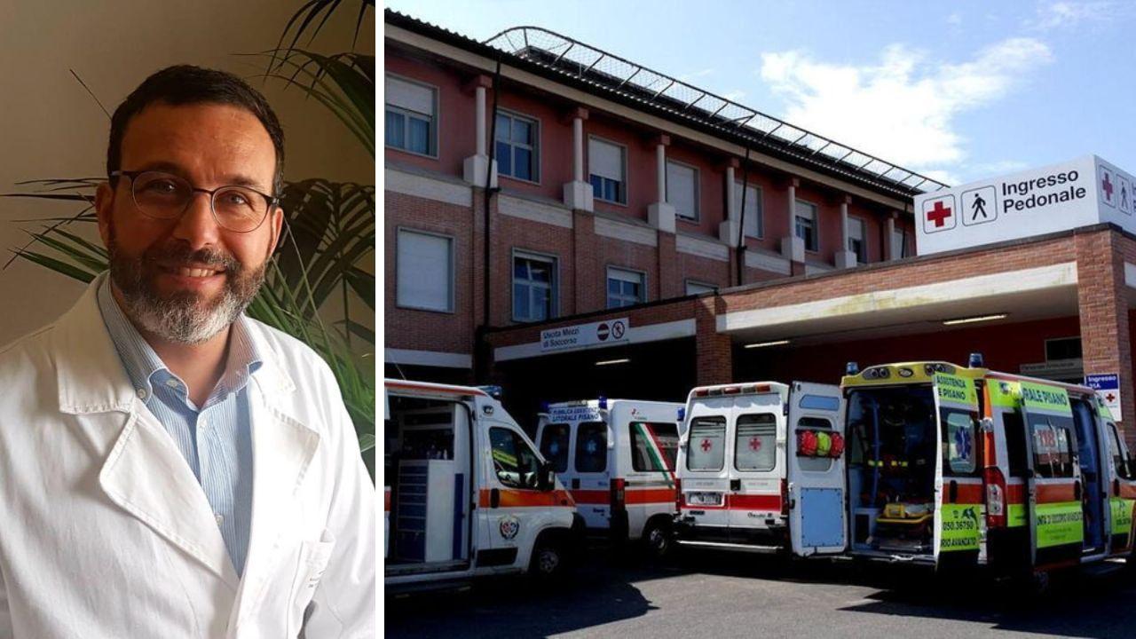 Incarico internazionale per il professor Tommaso Simoncini - Il Tirreno