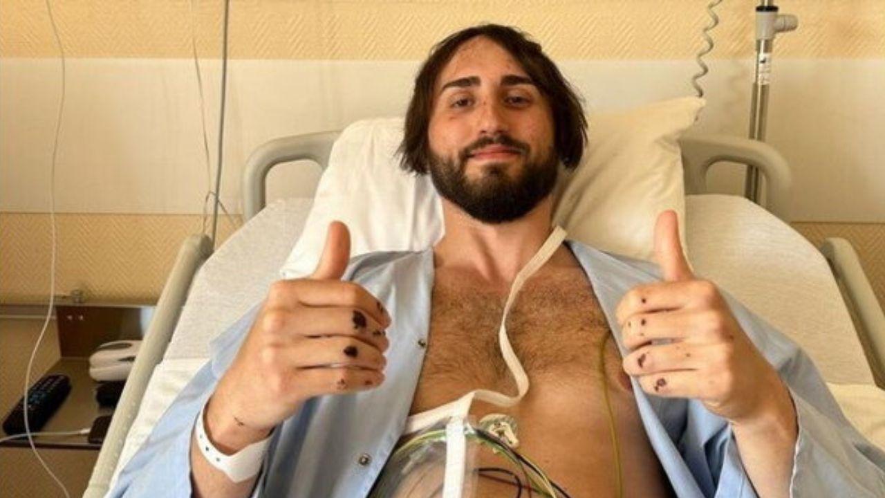 David Patron colpito da un infarto in treno: chi è il prof d'inglese ...