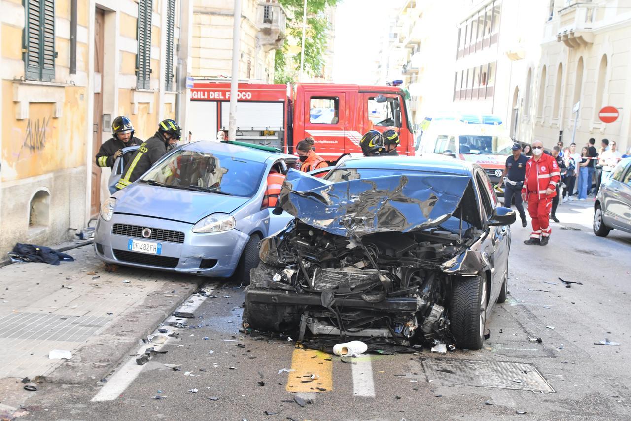 Morta a Sassari dopo un volo dall’auto, uno degli indagati ha ...