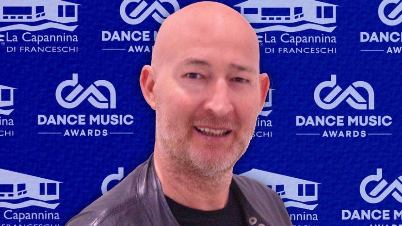 Oscar della musica, il livornese Charlie Dee ha vinto nella categoria ...