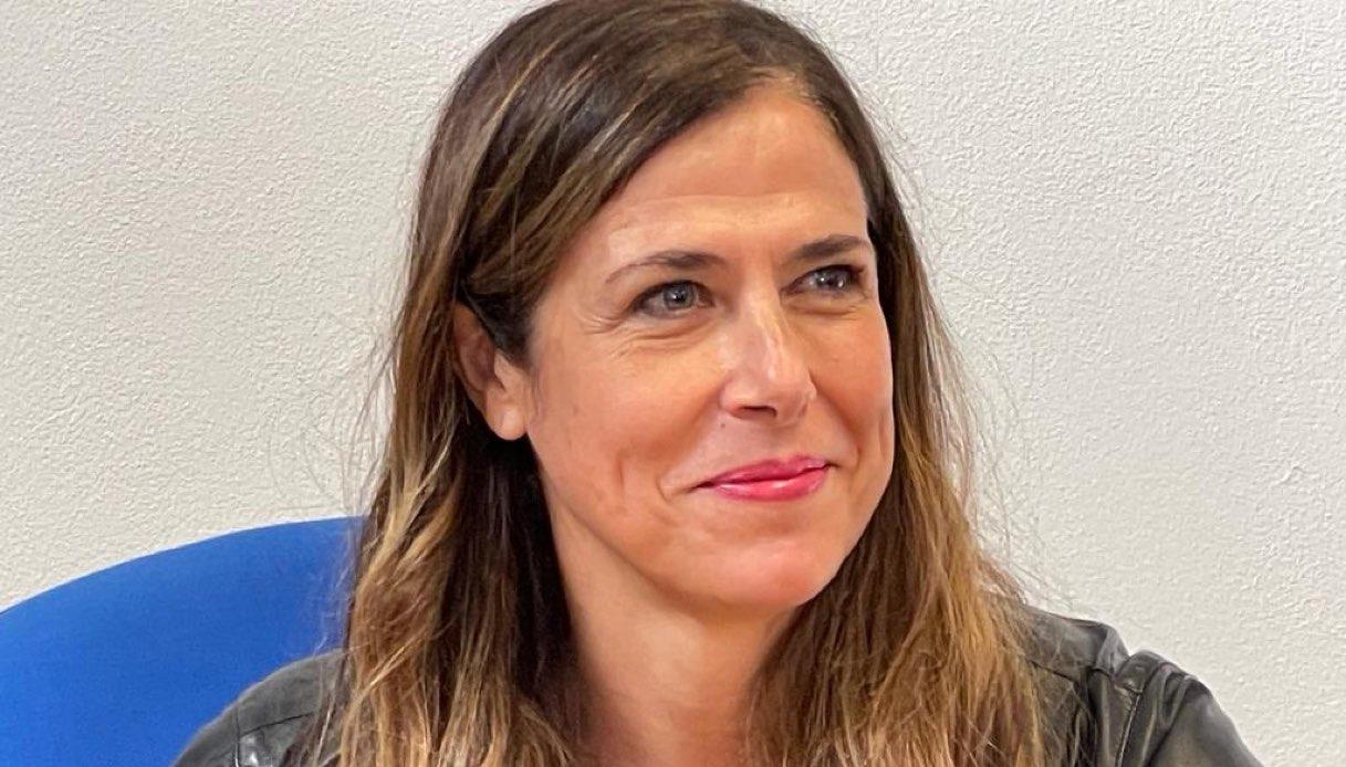 Alessandra Todde: «Da un mese al lavoro a smontare i danni lasciati ...