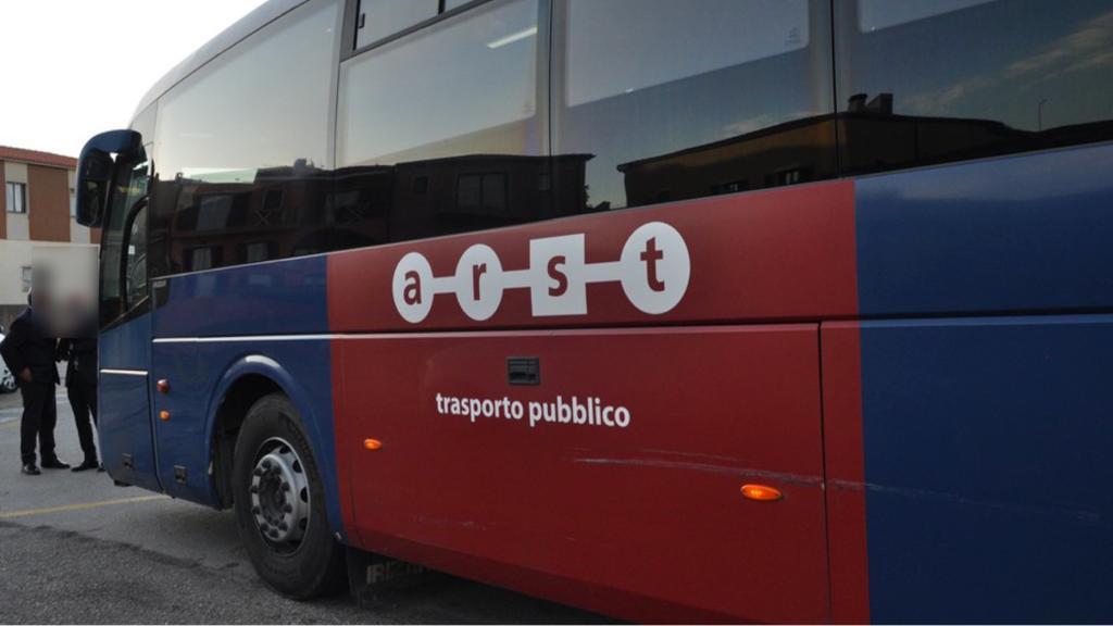 L’Arst compie mezzo secolo: «Futuro più green e tempi ridotti» - La ...