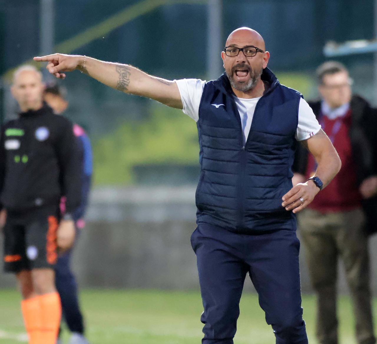 Serie C, Carrarese, nell’urna c’è la Juventus, mister Calabro verso la ...