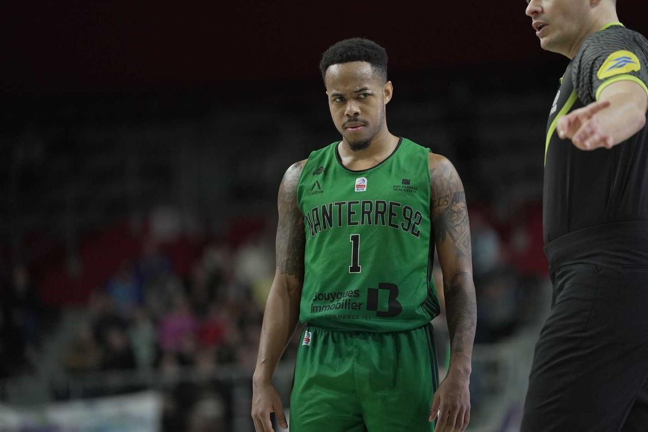 Justin Bibbins è il primo colpo della Dinamo - La Nuova Sardegna