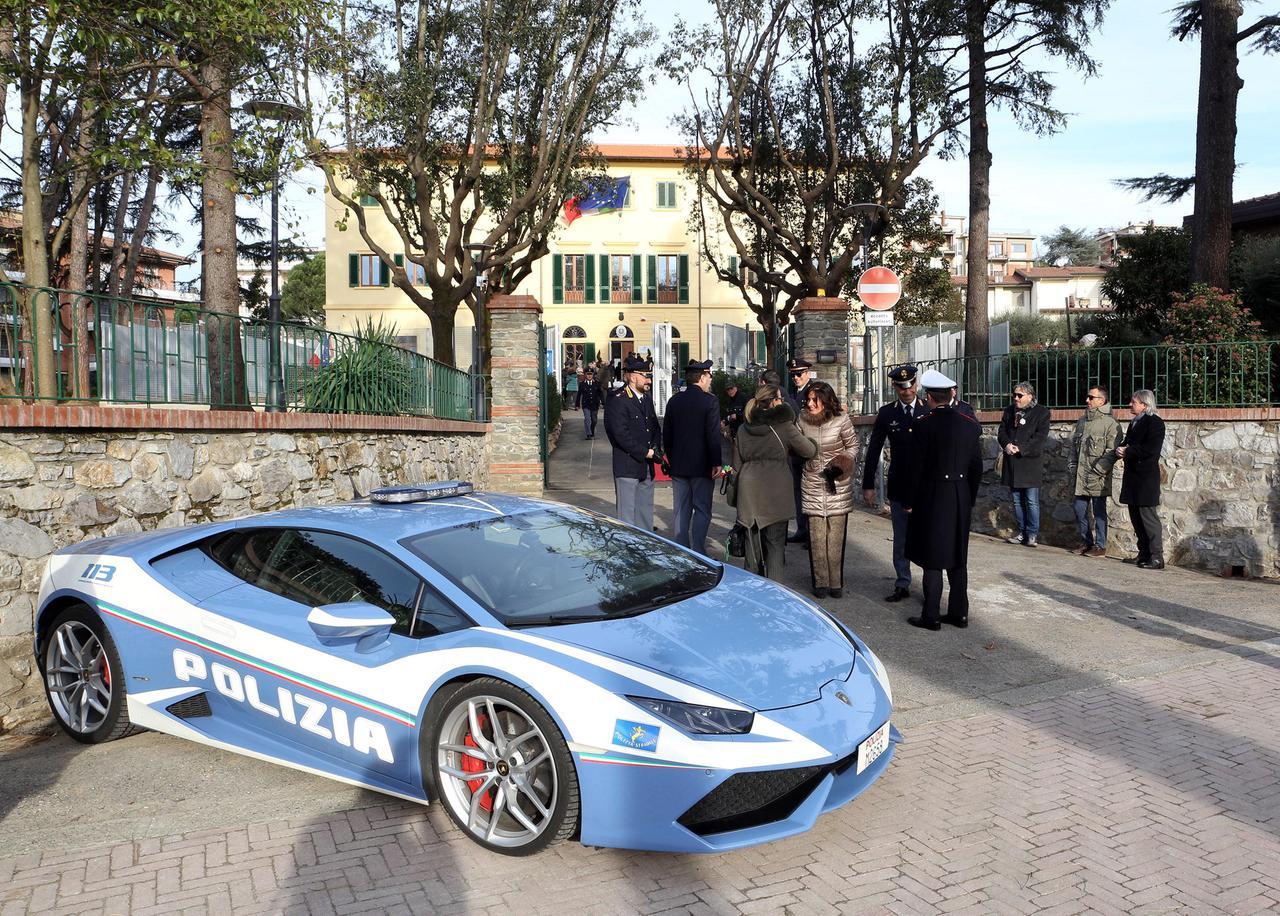 Montecatini, allarme del sindacato: «Zero poliziotti in più al commissariato» - Il Tirreno