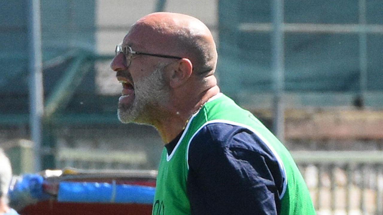 Mister Malotti alla fine ha detto sì «È stata una scelta tutta di cuore ...