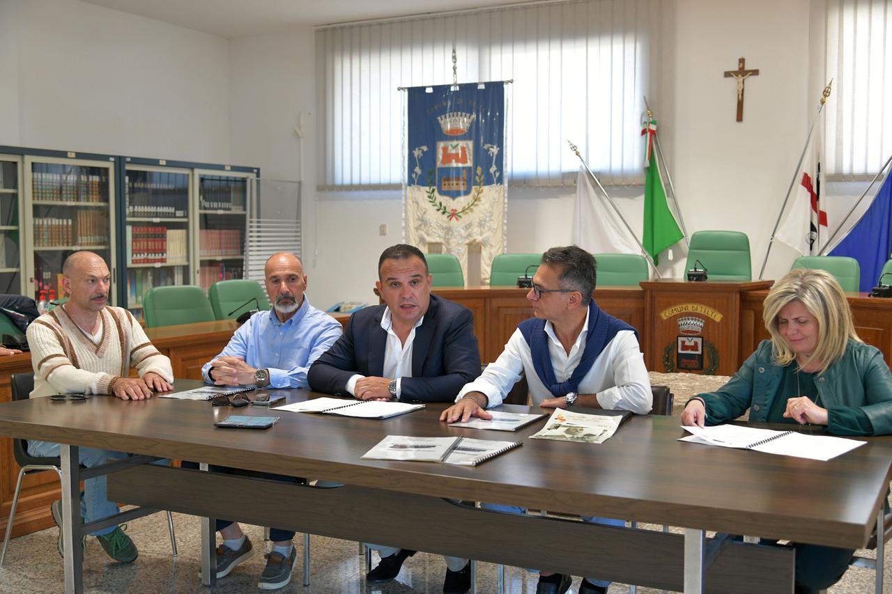 Telti, torna il premio Vittorio Inzaina: l’omaggio al primo sardo sul ...