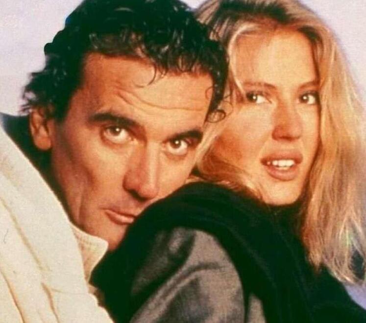 Massimo Troisi 30 anni dopo, l’ultimo amore a Porto Rafael - La Nuova ...