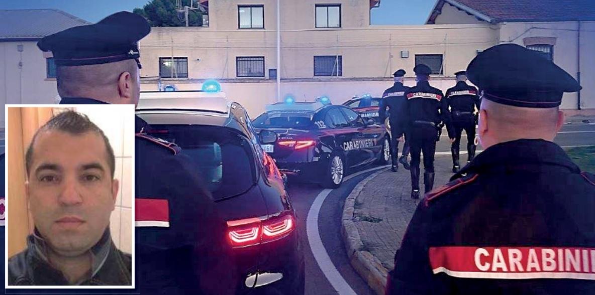 Nicolas Matias Del Rio, corriere scomparso sull'Amiata: Goni e l'ultima ...