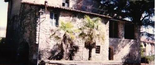 Barga, Kme non dovrà ricostruire Casa Buglia Il Tirreno