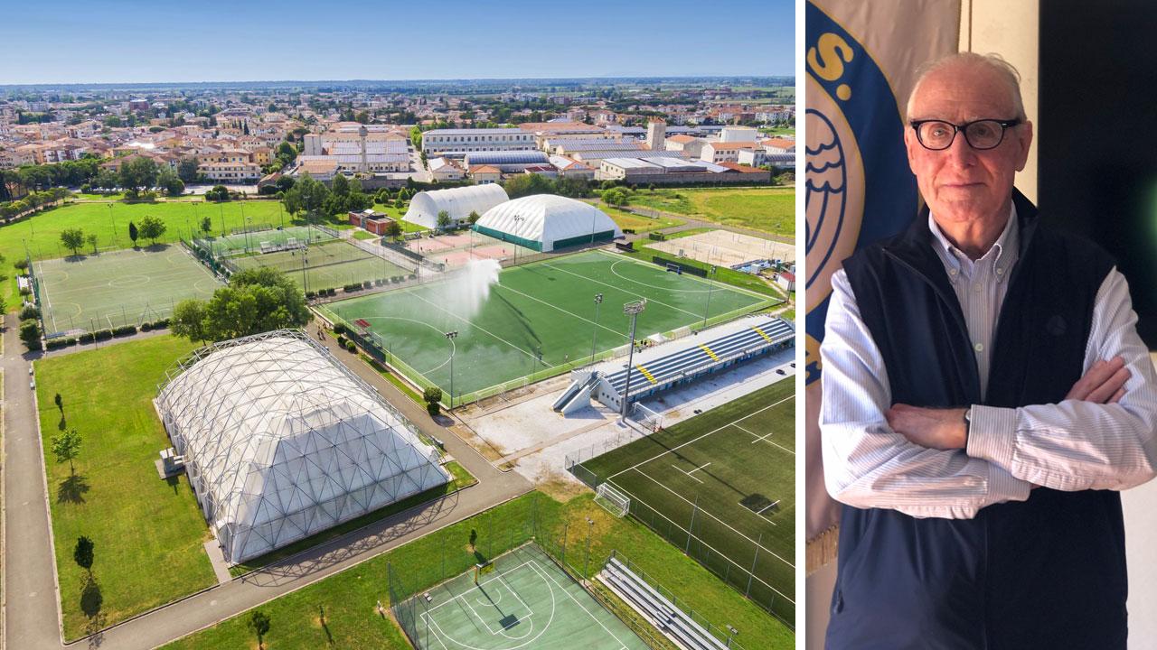 Pizzanelli: «Un Cus sempre più vicino al nostro Ateneo, ecco le ...