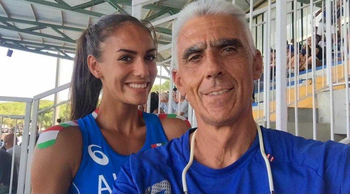 Dalia Kaddari corre sempre più veloce: «Ora gli Europei e poi Parigi ...