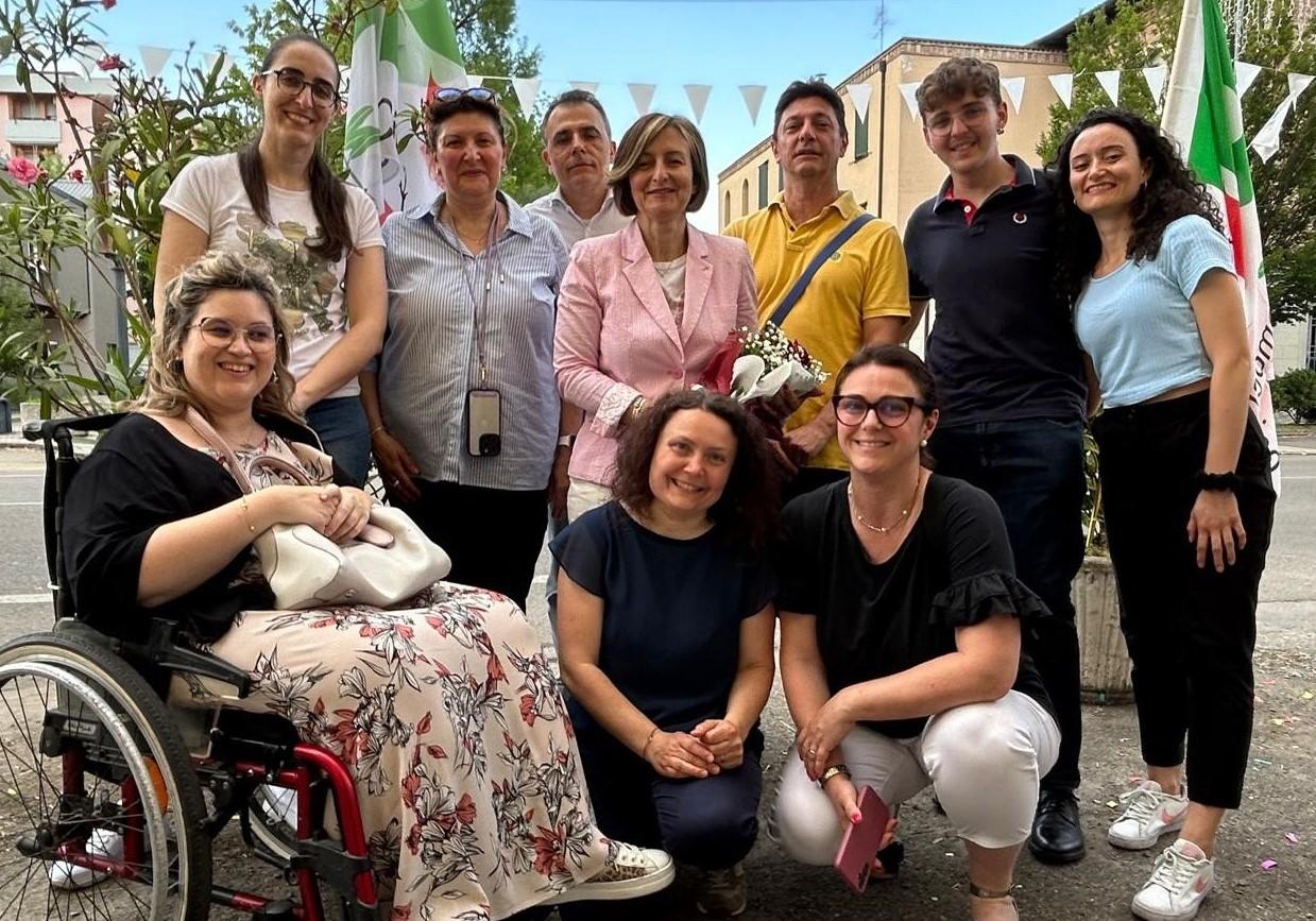 Ravarino, il sindaco è Maurizia Rebecchi - Gazzetta di Modena