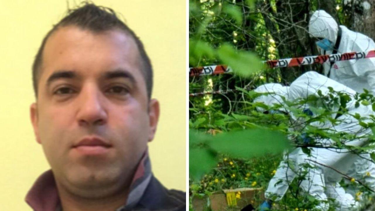 Nicolas Matias Del Rio, corriere scomparso sull'Amiata: gli ...