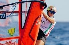 Marta Maggetti pronta per Parigi: «Sarebbe bello tornare con l’oro» La ...