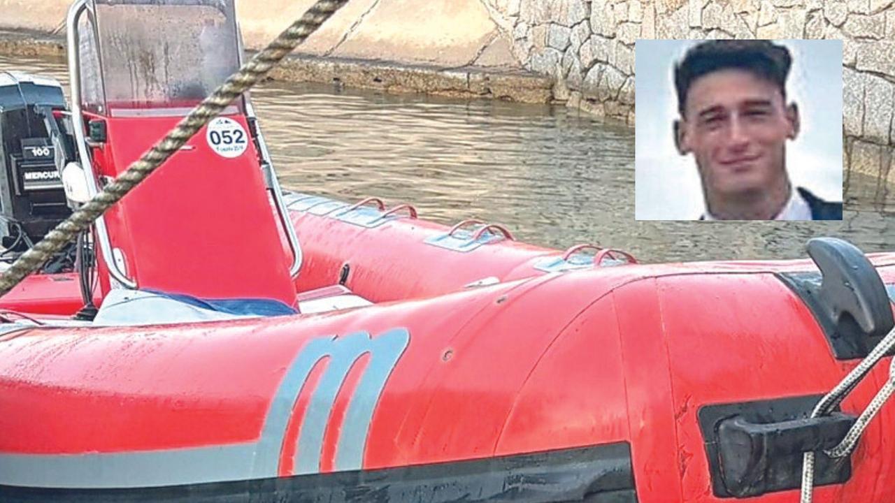 Chi era Pietro Stipa: l’amore per il mare e per la vela - La Nuova Sardegna