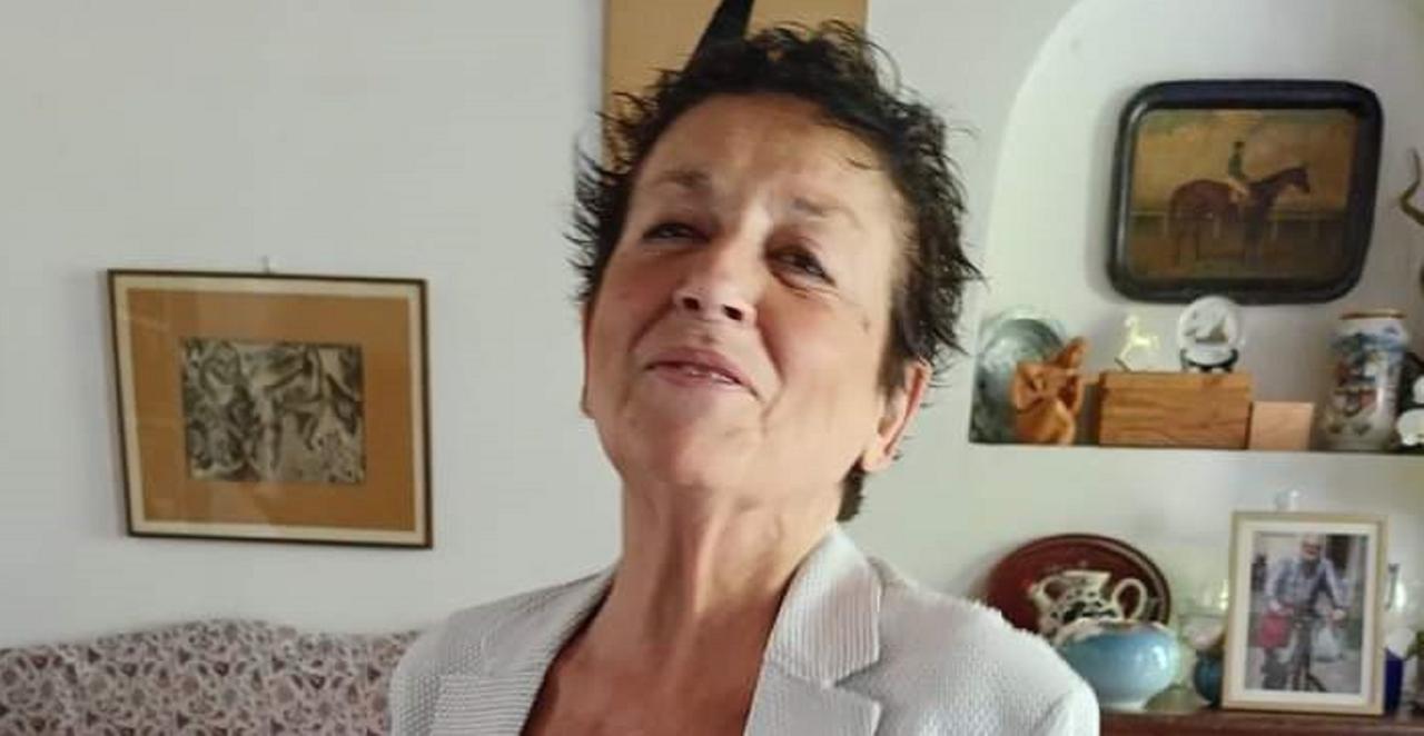Livorno piange Maria Torrigiani, musicista e cantante - Il Tirreno