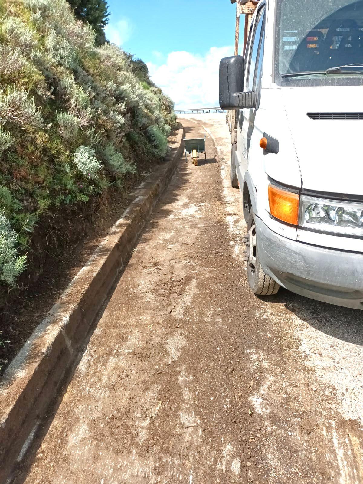 Nuorese e Ogliastra, arriva il primo catasto 3d delle strade ...