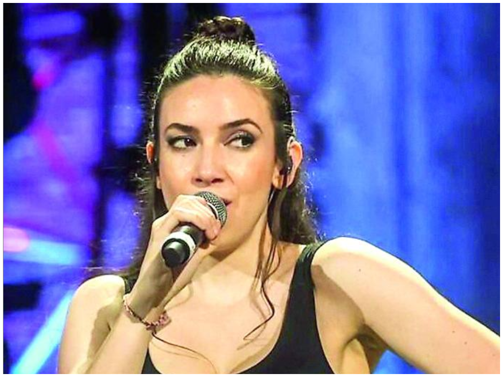 Il talento di Bianca Frau conquista Musicultura - La Nuova Sardegna