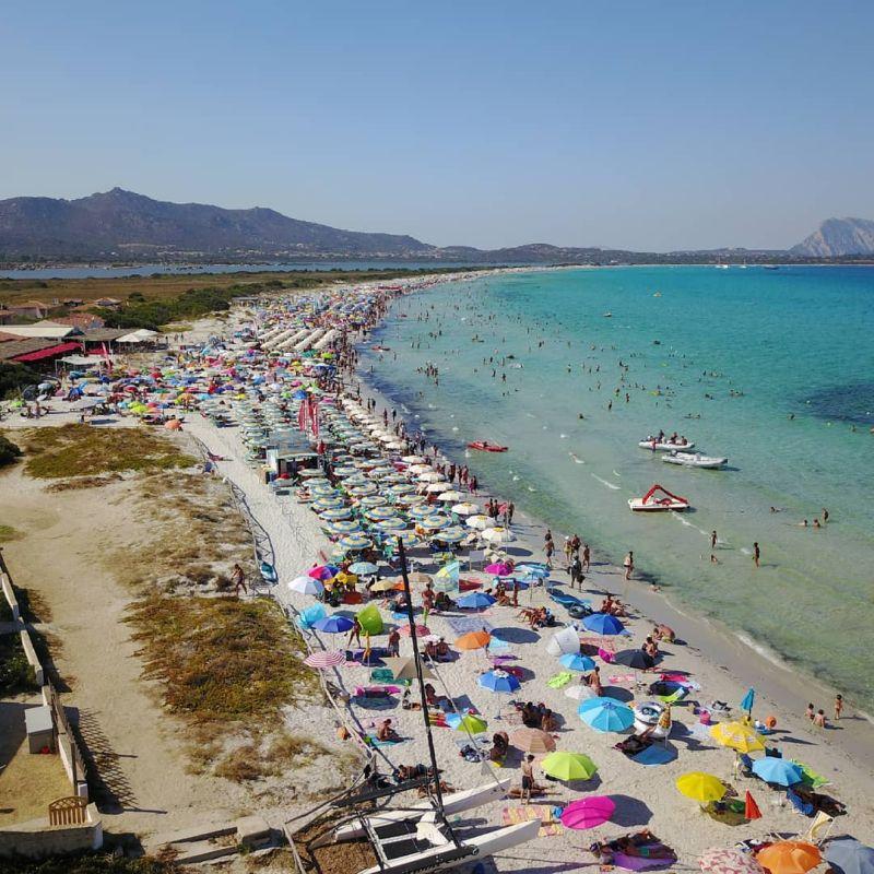 Franco Cuccureddu: «Non ci sarà più uno spot unico della Sardegna» - La ...