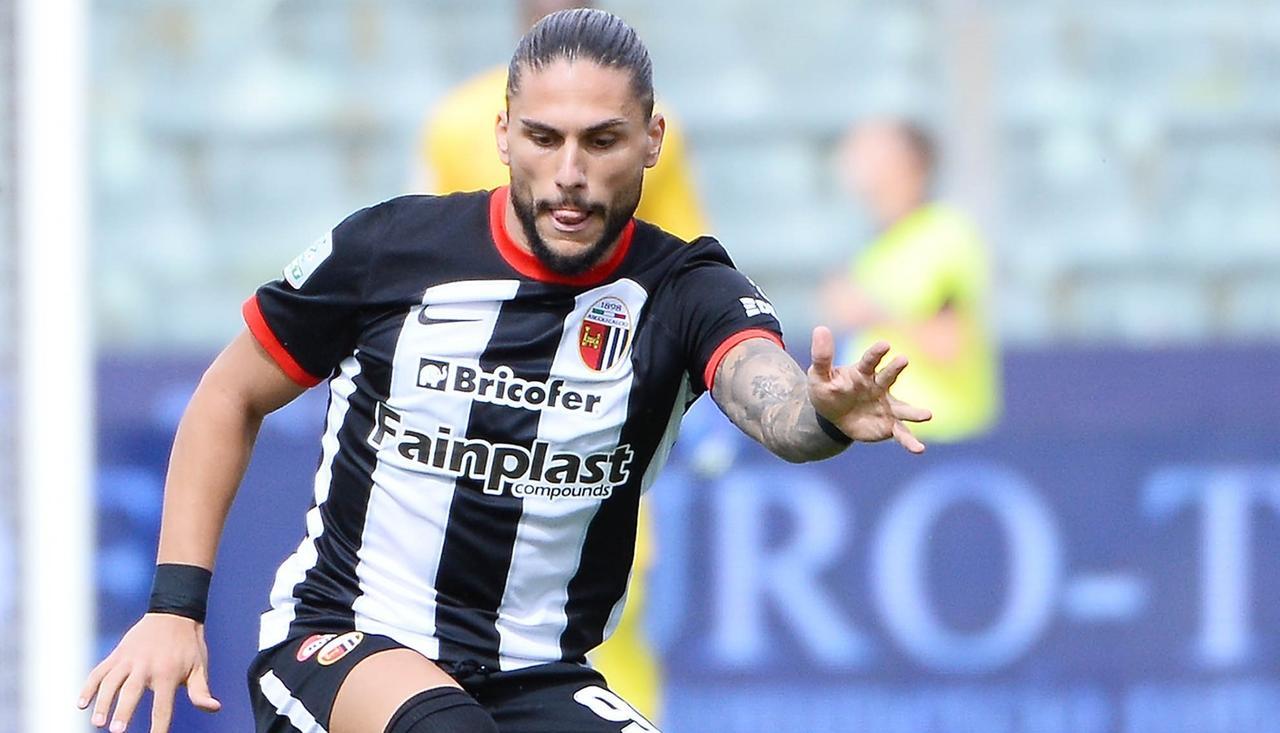 Il Modena si mette in fila per Pedro Mendes - Gazzetta di Modena