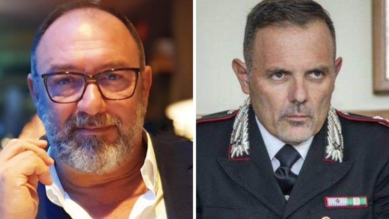 Prato, arresto colonnello Sergio Turini e Riccardo Matteini Bresci: le ...