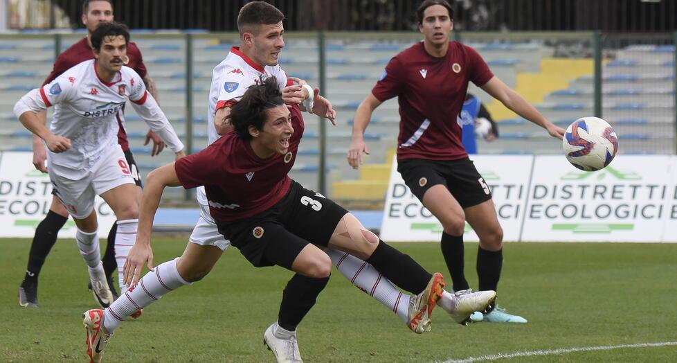 Livorno, Indiani non lascia partire Fancelli: restano in bilico ...