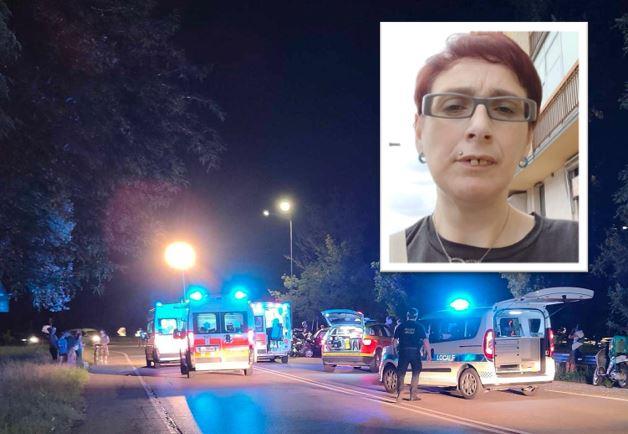 Schianto frontale a Ferrara, morta una donna - Gazzetta di Modena