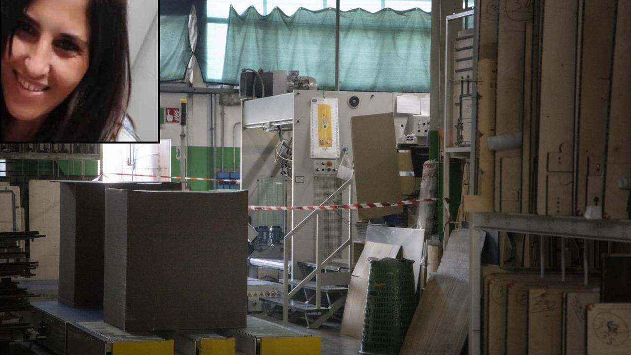 Camposanto, tre anni e sei mesi per la morte di Laila - Gazzetta di Modena Camposanto, tre anni e sei mesi per la morte di Laila - Gazzetta di Modena