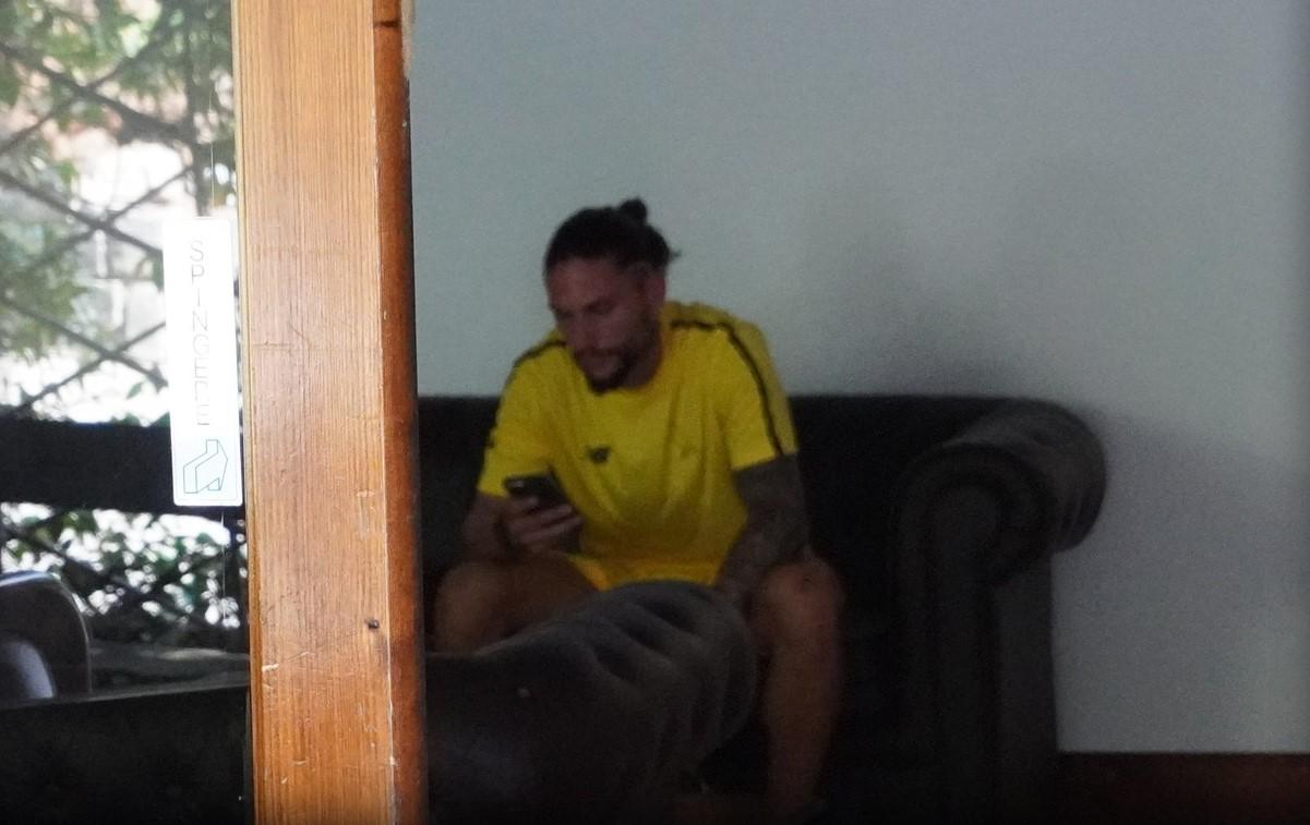 Pedro Mendes è già in ritiro, ora il Modena attende lo Sporting Lisbona ...