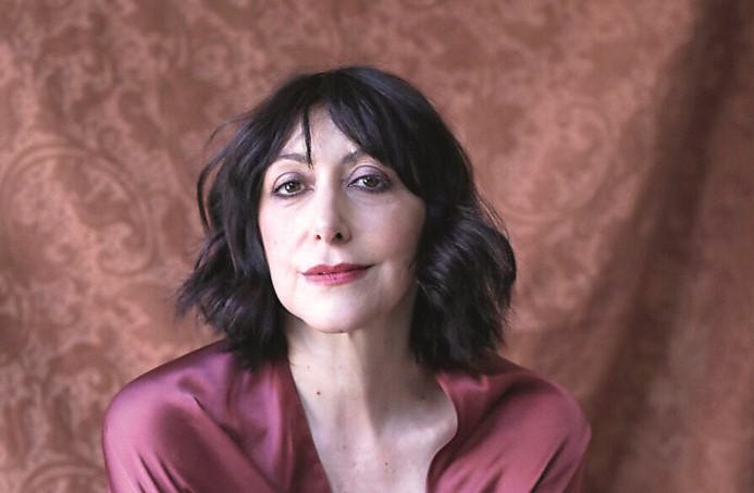 Monica Nappo: «La mia estate tra Andaras e il set di Noah Baumbach ...