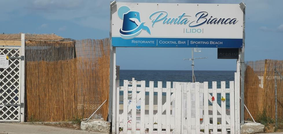 Aggiudicata la gestione del Punta Bianca a Platamona: si chiamerà White Point - La Nuova Sardegna