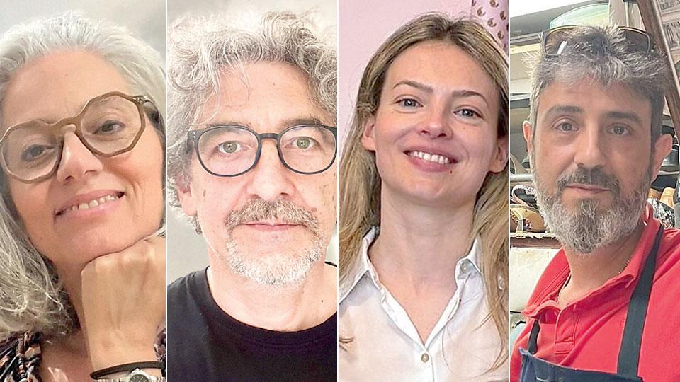 Firenze, il “mangificio” si può combattere: quattro artigiani spiegano ...