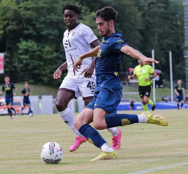 Empoli, pochi squilli e zero gol: a reti bianche con l’Ingolstadt Il ...