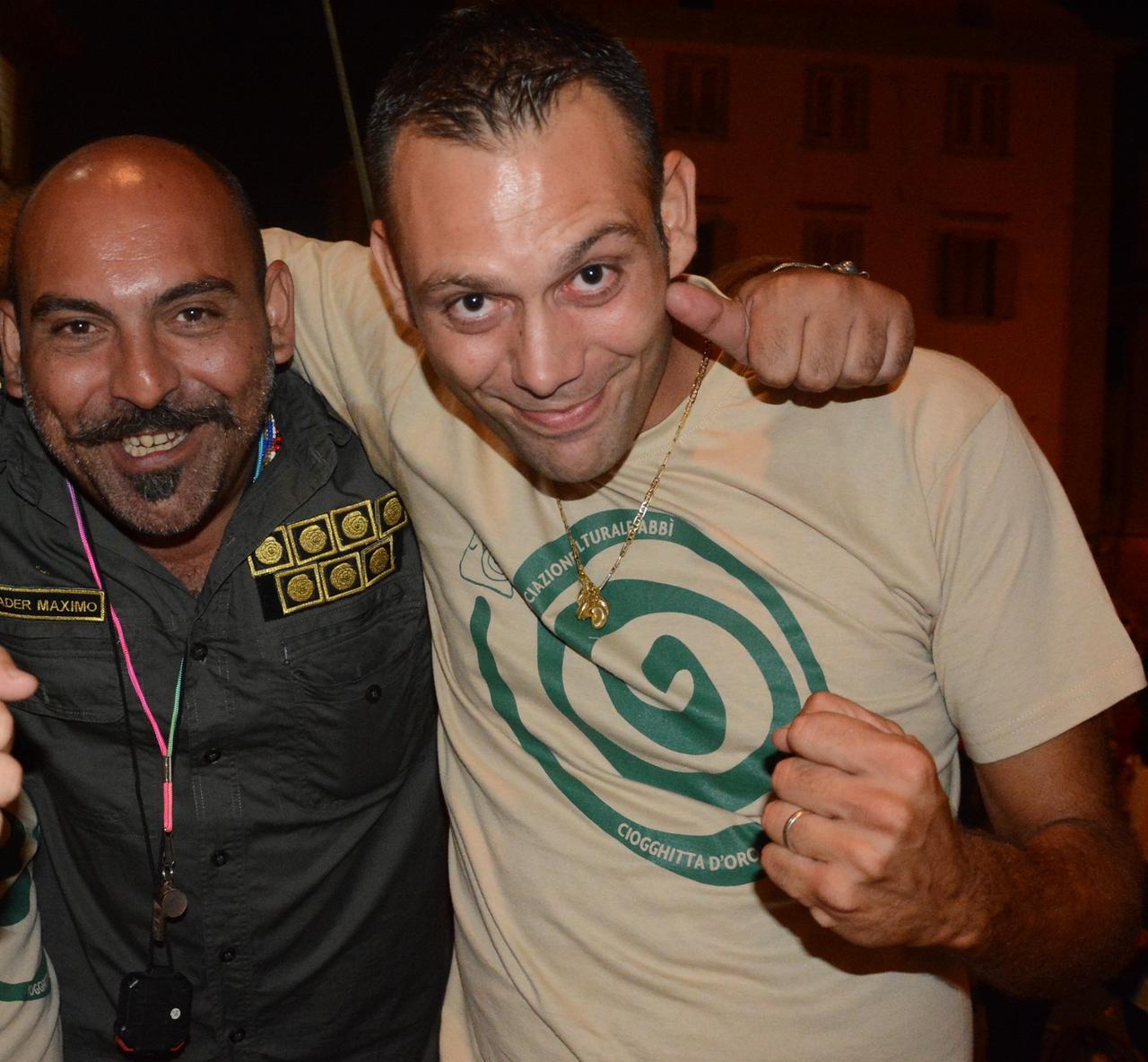 Sassari, Antonio Pintus è il succhiatore di lumachine più veloce: ecco ...