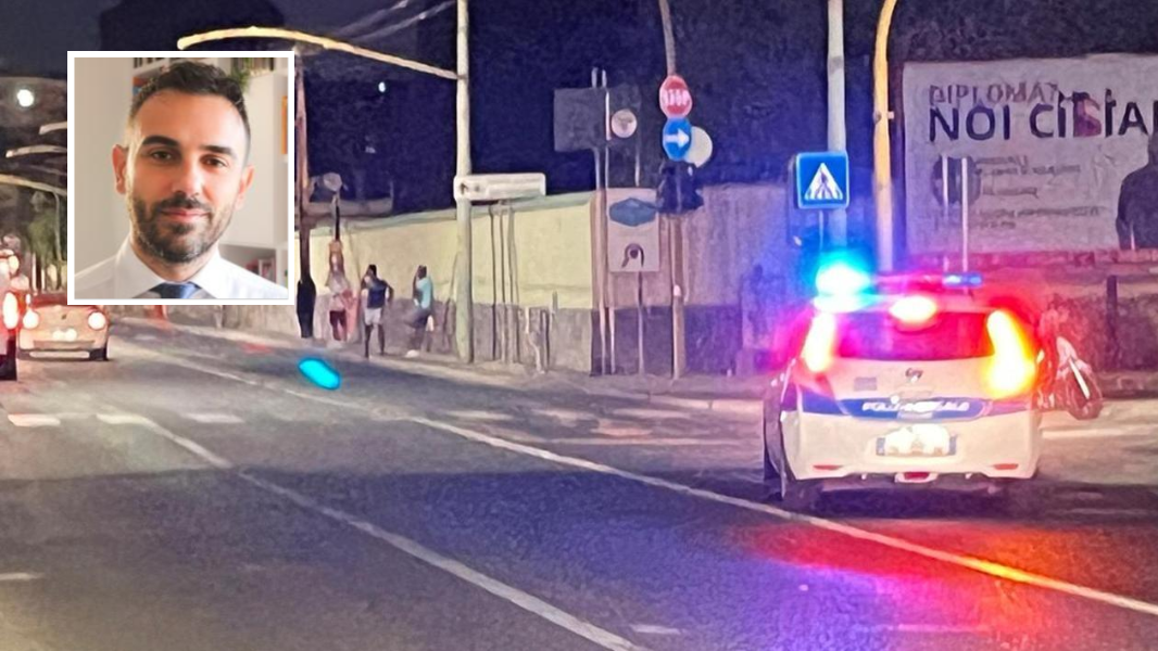 Chi era Giovanni Fanni, morto dopo essere stato investito a Cagliari ...
