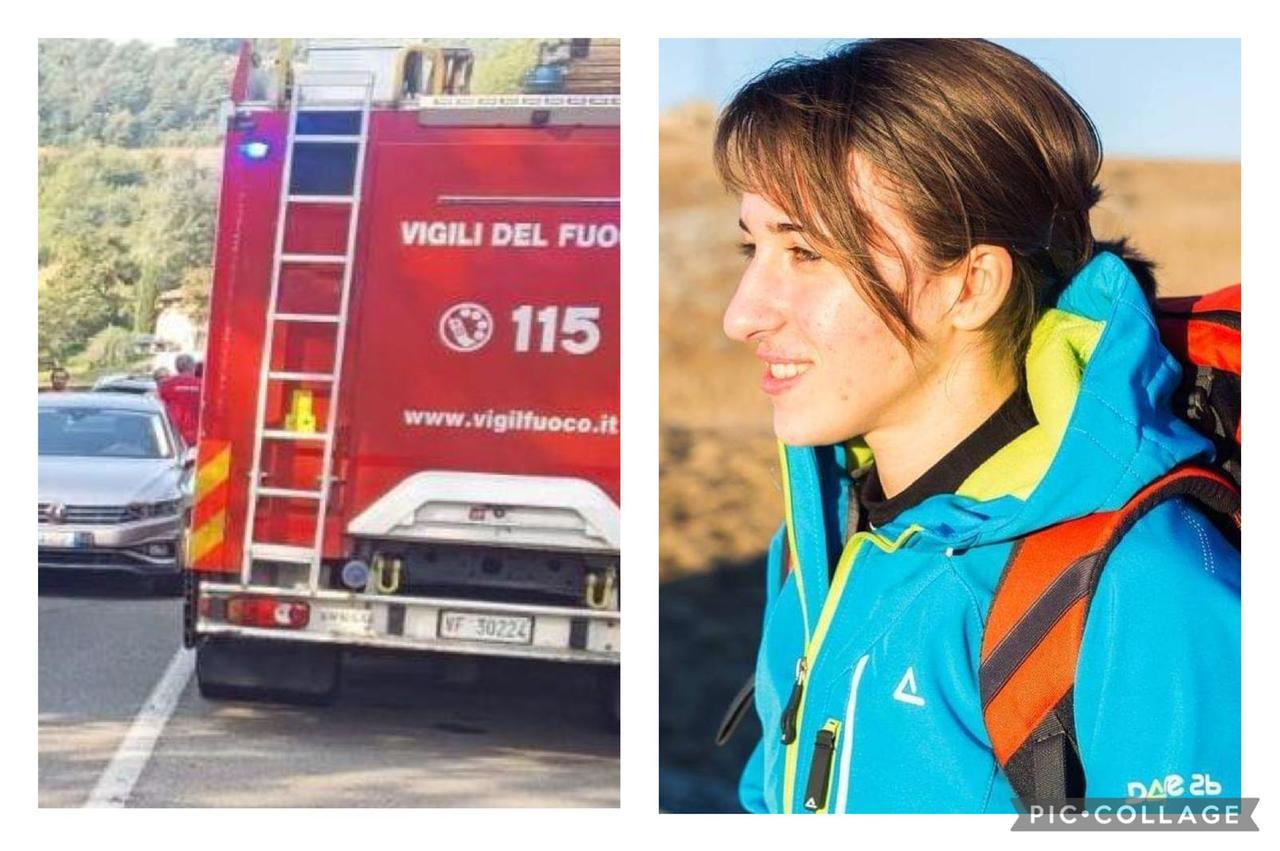 Reggio Emilia, tragedia a Viano: muore a 28 anni in un incidente in ...