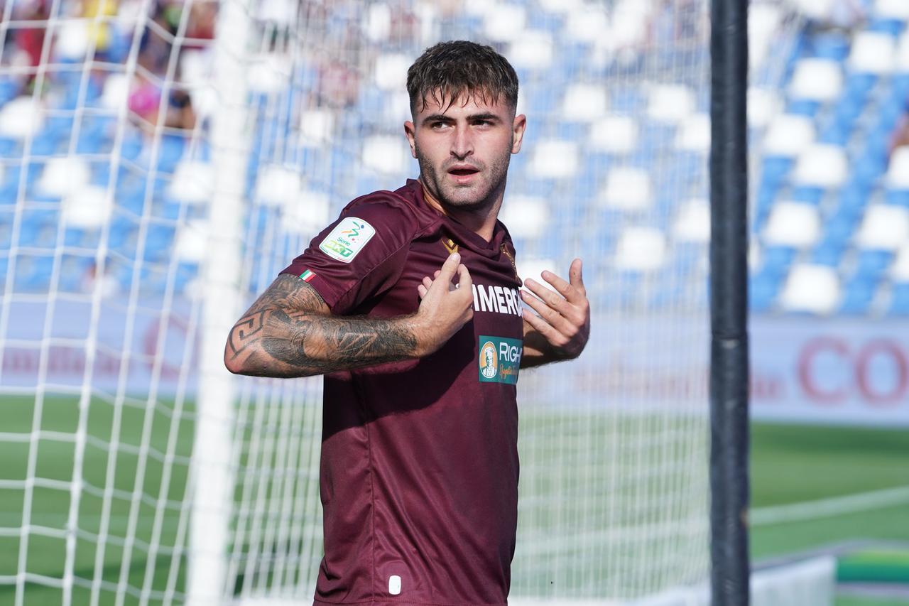 Calcio Serie B: Reggiana, sul ritorno di Portanova l’unico scoglio ...