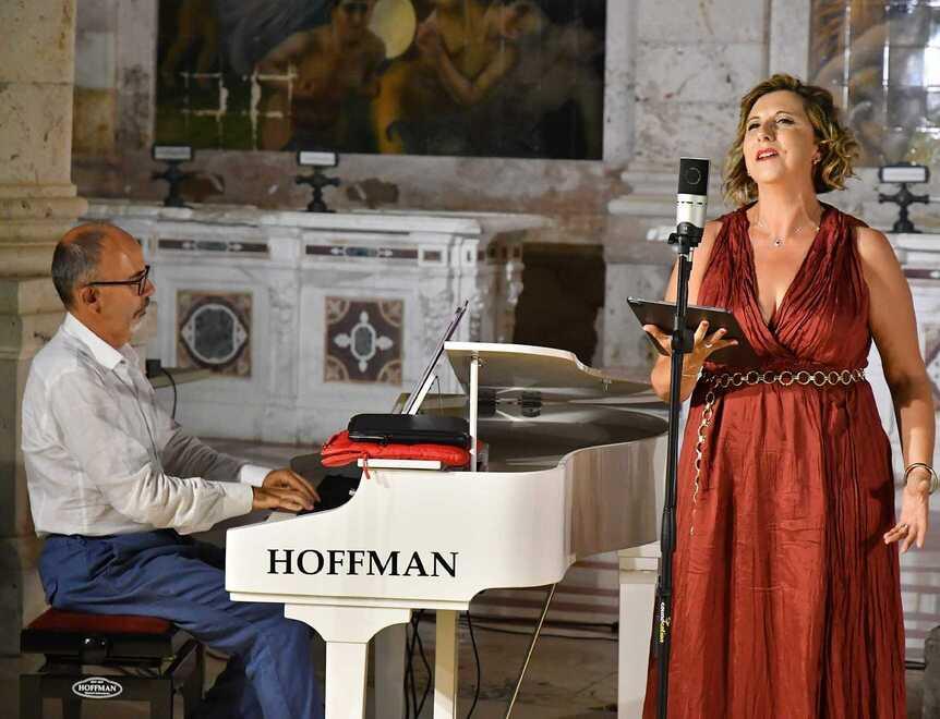 Montecatini, il cocktail Puccini 100 nell’anniversario della morte del ...