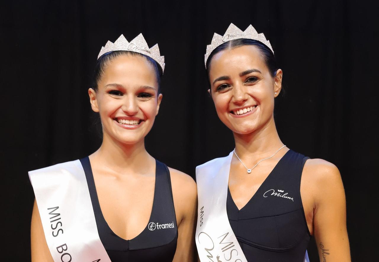 Campogalliano, dall’incidente a “Miss Emilia Romagna” - Gazzetta di Modena