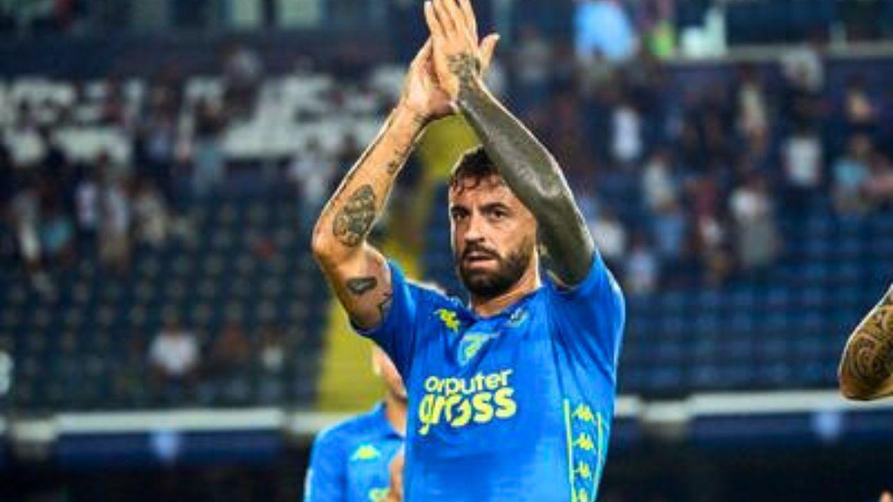 Calciomercato Serie A, Empoli: Ciccio Caputo se ne va, ecco dove ...