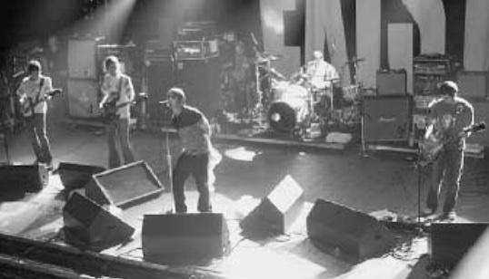 Reunion degli Oasis, quando la prima “rinascita” fu al Vox di Nonantola ...