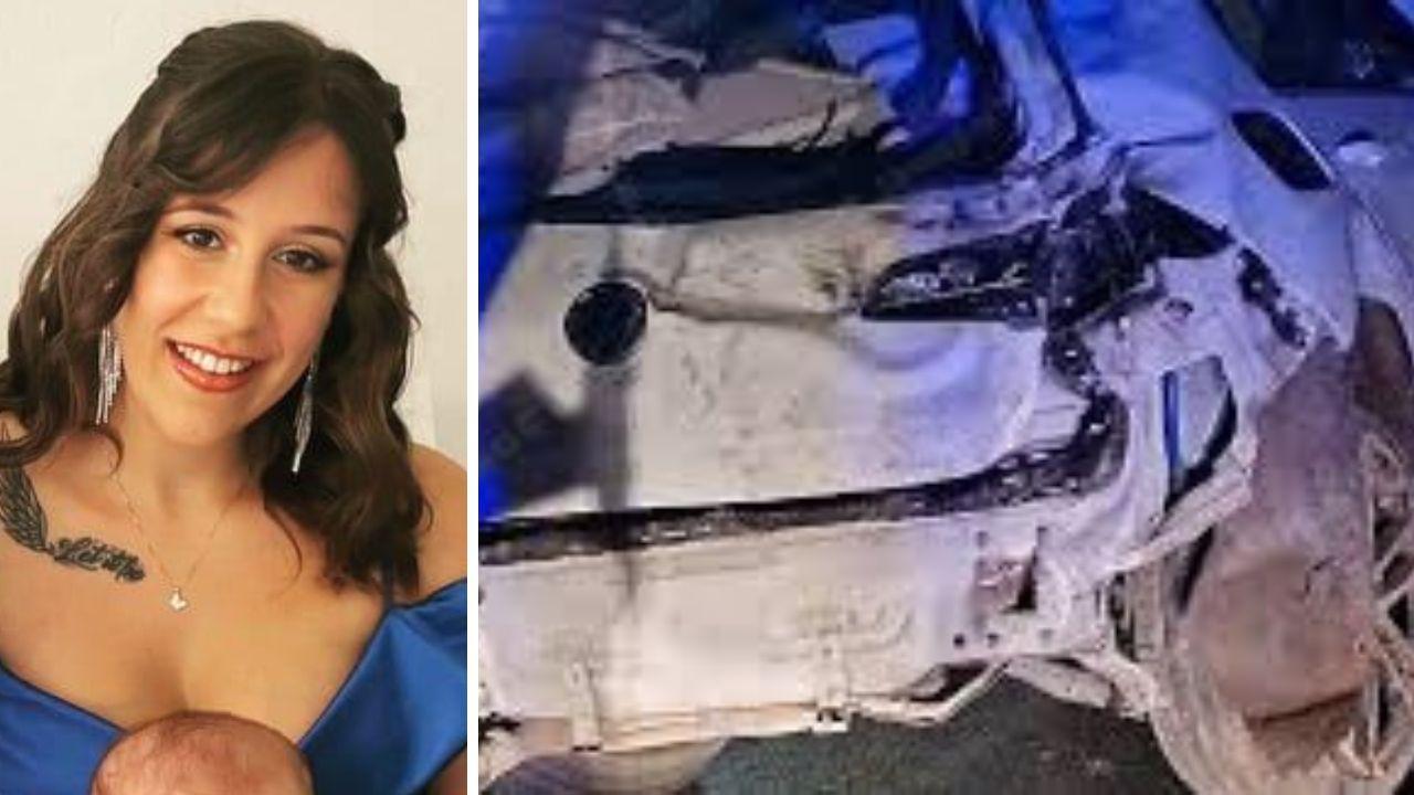 Morta a Latina Mariagrazia Bedin nello schianto in auto guidata da Ali ...