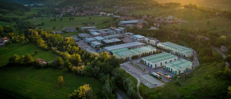 Grassi, E80 Group: «Ragazzi, siete il nostro futuro. Investiamo su di ...