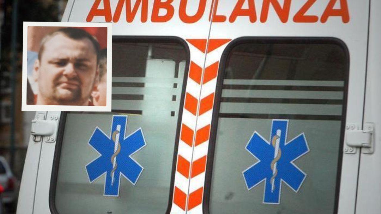 Morto Luca Franceschi a Pisa, ciclista travolto da un'auto su lungarno ...