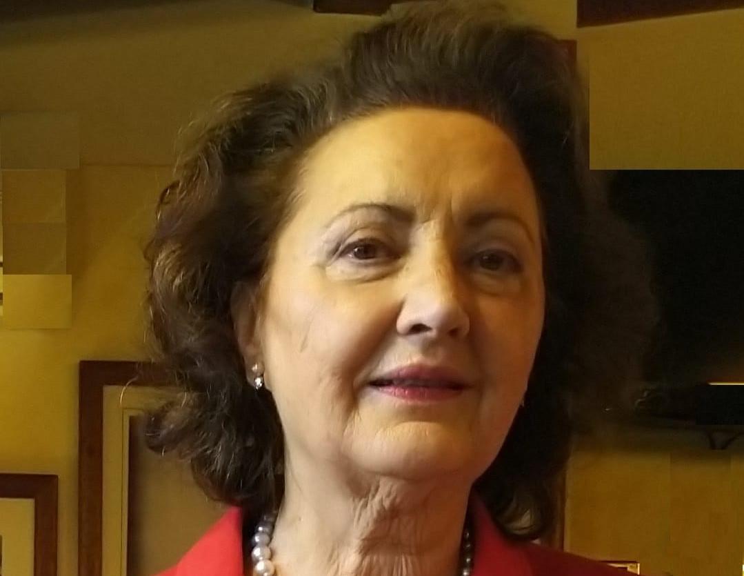 Addio alla professoressa modenese Anna Maria Nalini Setti - Gazzetta di ...