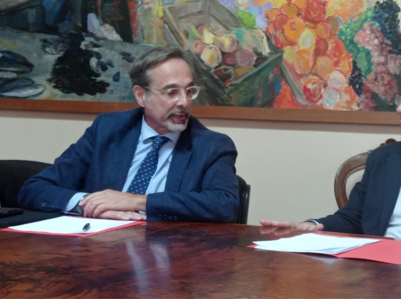 Cantieri infiniti sulla 131 dcn: Arst: «Viaggi lunghi e proteste ...