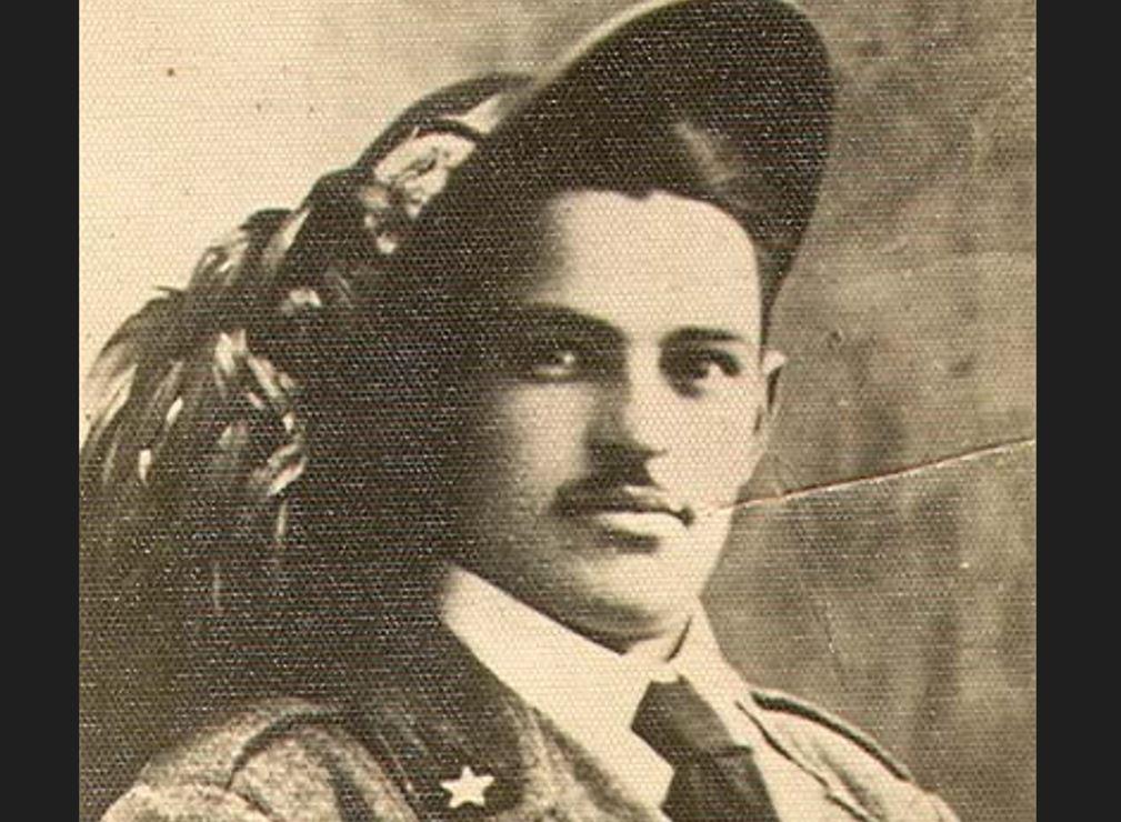 Jolanda di Savoia, ogni anno ricorda il papà bersagliere mai conosciuto ...