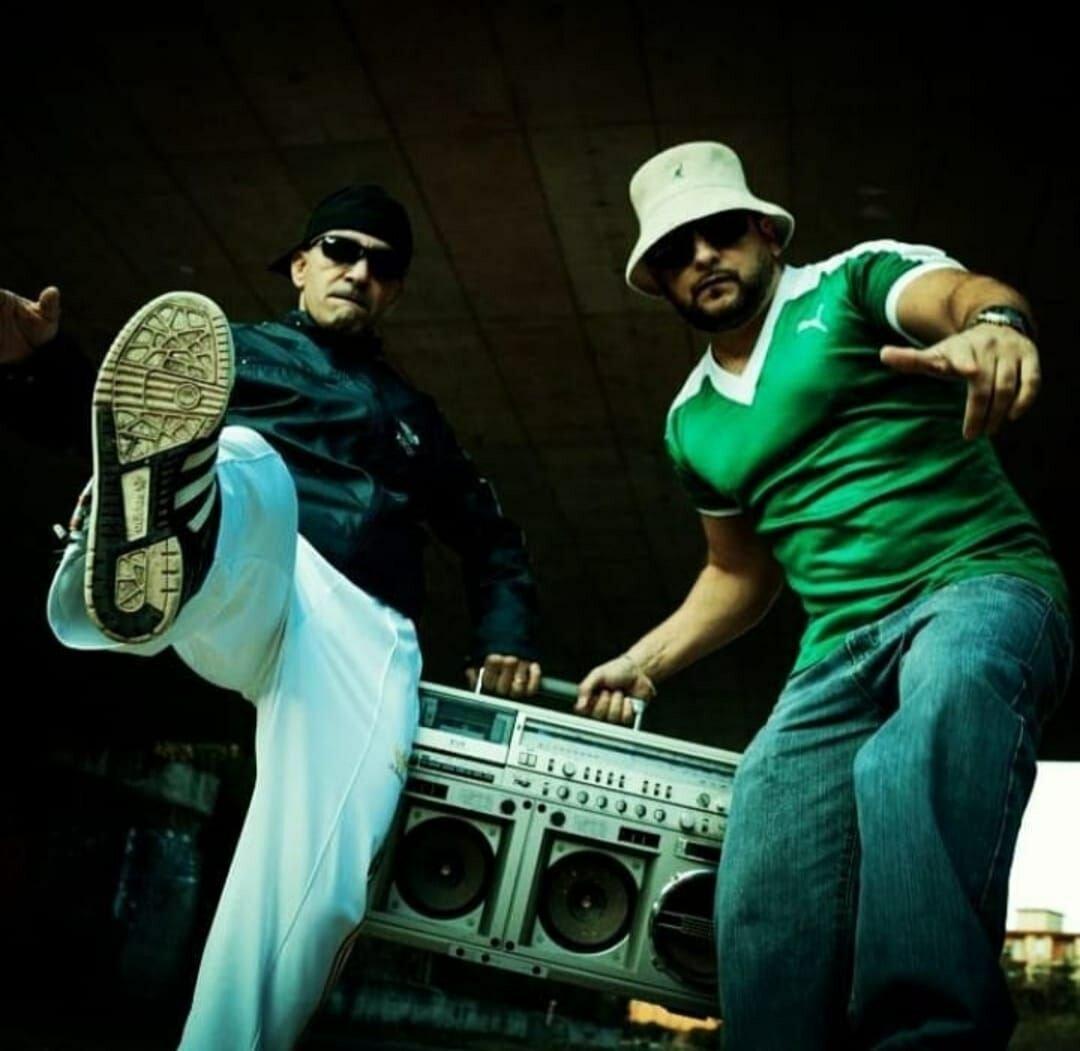 Musica, sport e writer: Nuoro celebra 40 anni di cultura hip hop - La ...